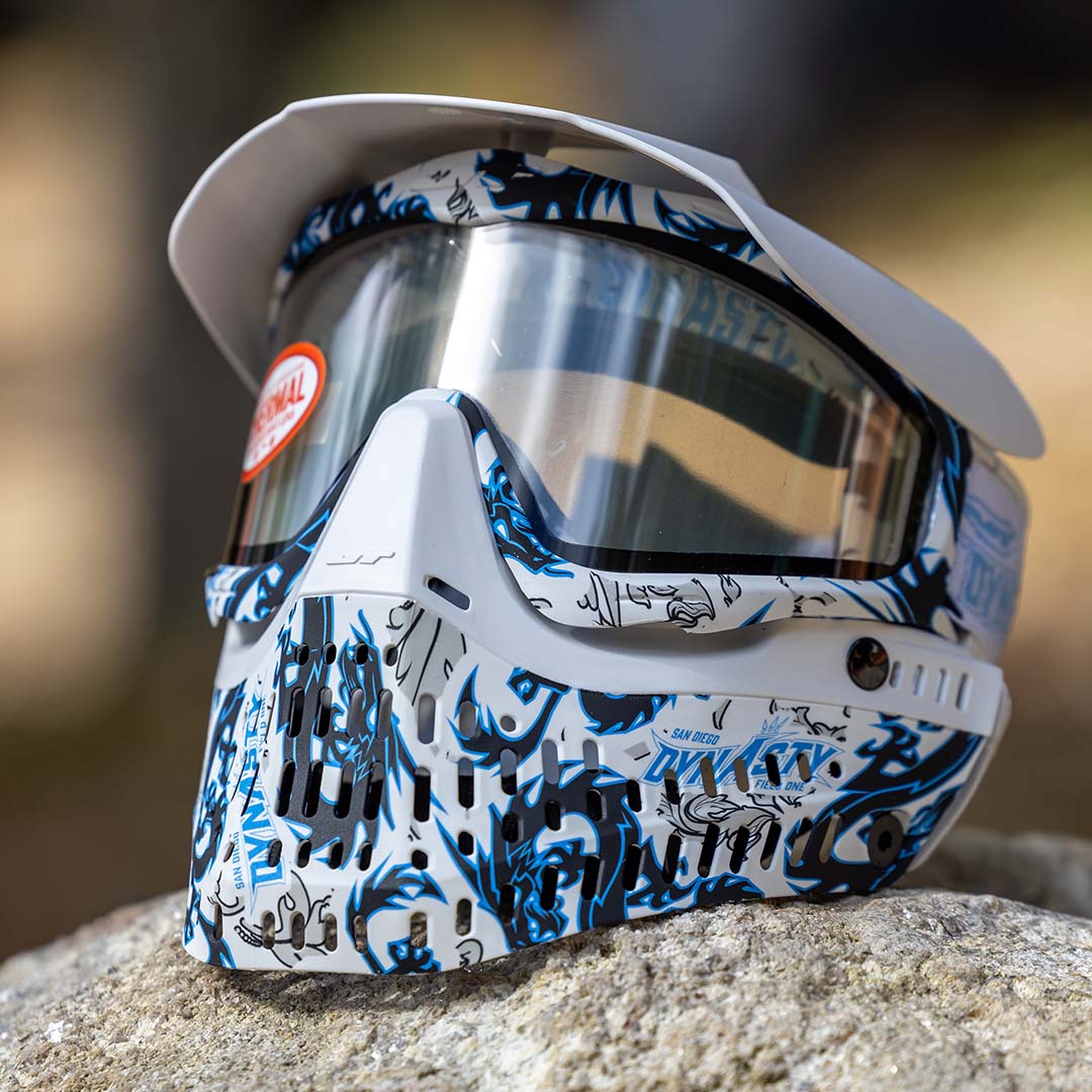 JT Paintball Masks – OSG Paintball