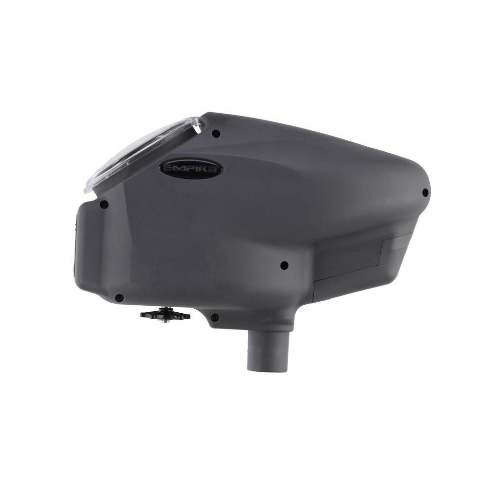 Empire Halo Too LE Loader - Matte Grey – OSG Paintball