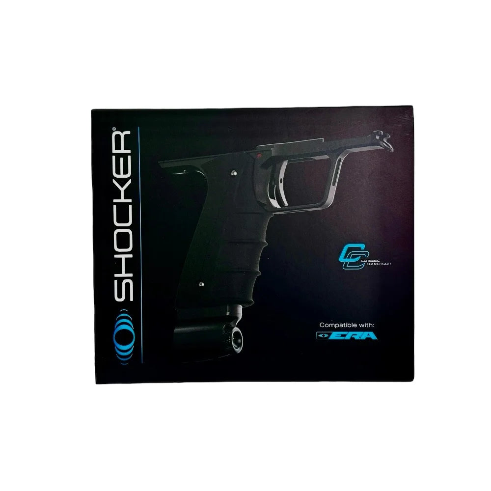 Shocker ERA Mechanical Conversion Kit – OSG Paintball