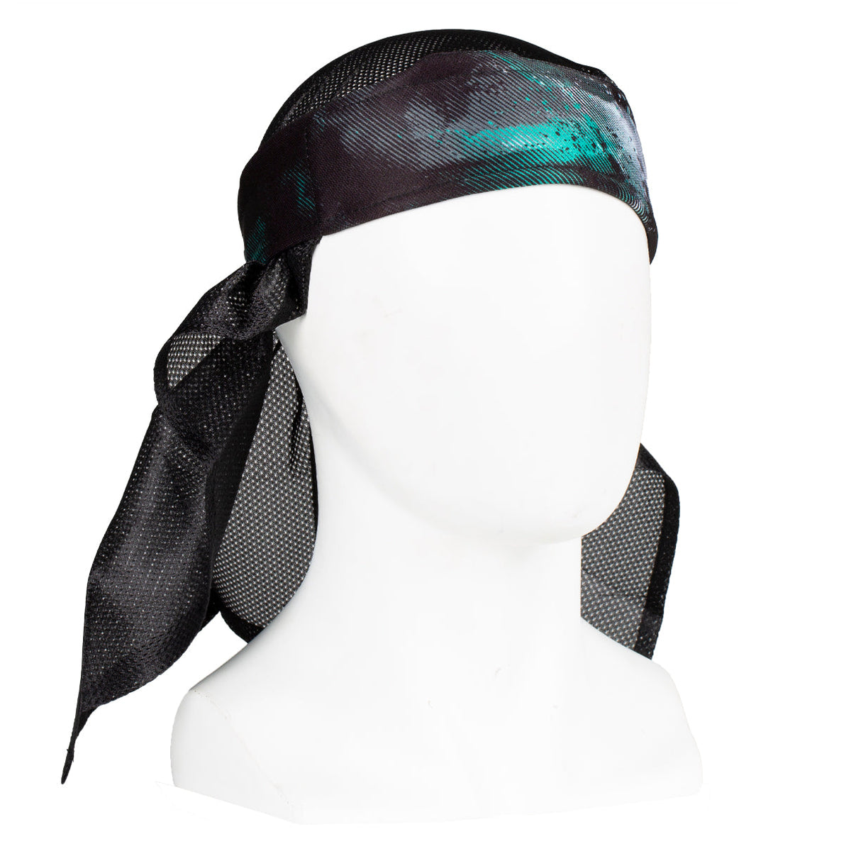 HK Army Headwrap - Shadow Mint – OSG Paintball