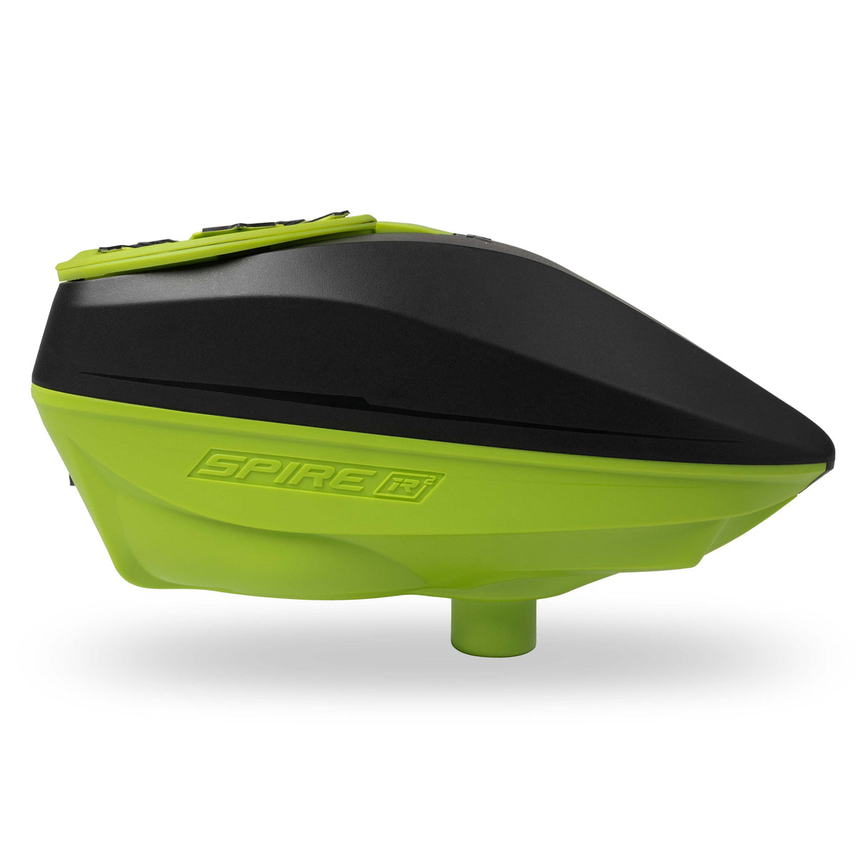 VIRTUE SPIRE IR2 LOADER - Black/Acid SE – OSG Paintball