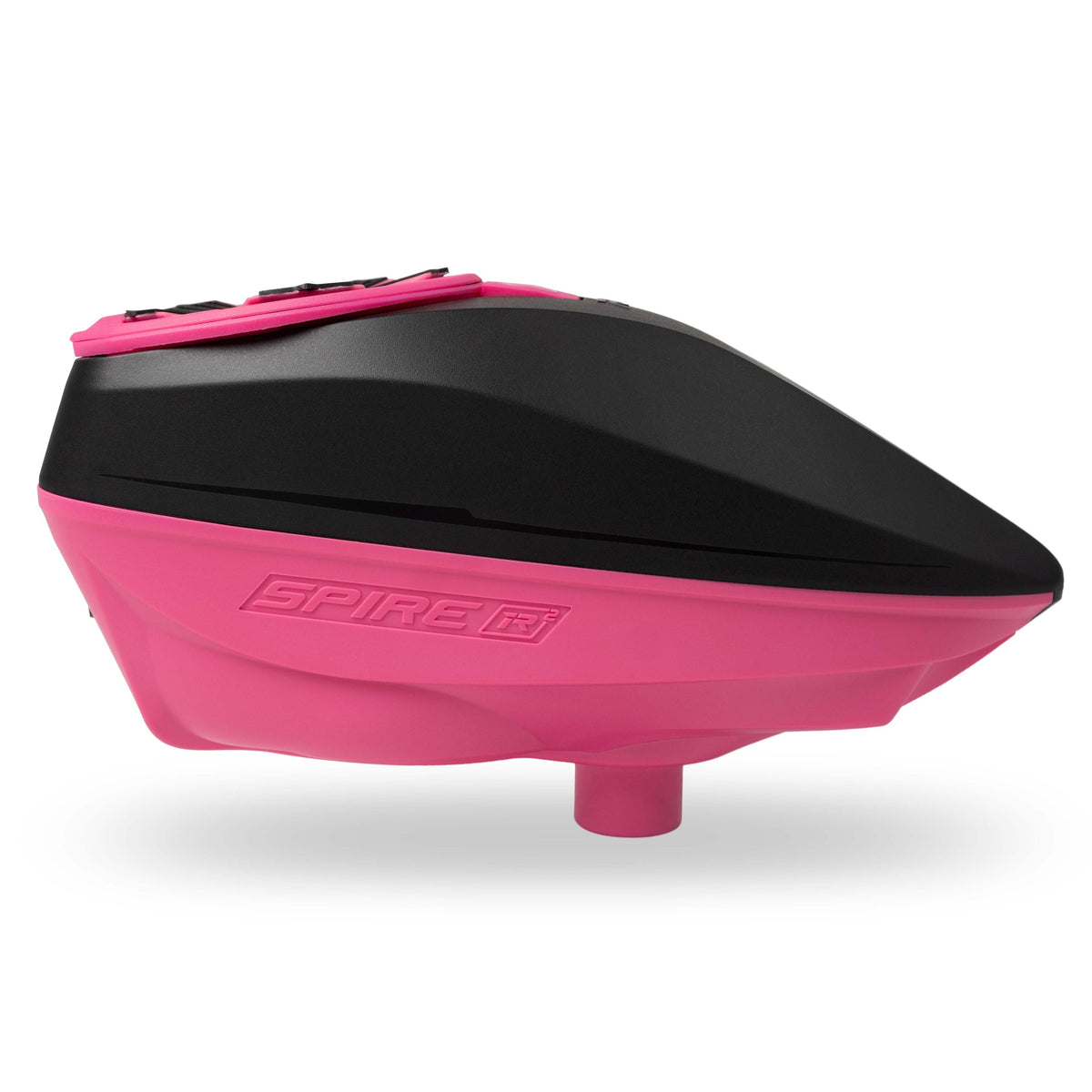 VIRTUE SPIRE IR2 LOADER - Black/Pink SE – OSG Paintball
