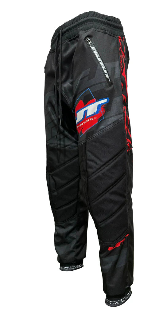 JT Paintball Classic Pant - Red/Blue – OSG Paintball