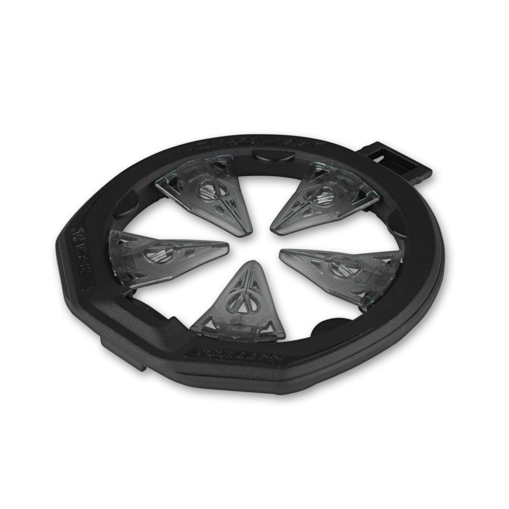 VIRTUE CROWNSF II SPEED FEED - SPIRE III/IV/IR/280/CTRL - BLACK – OSG ...