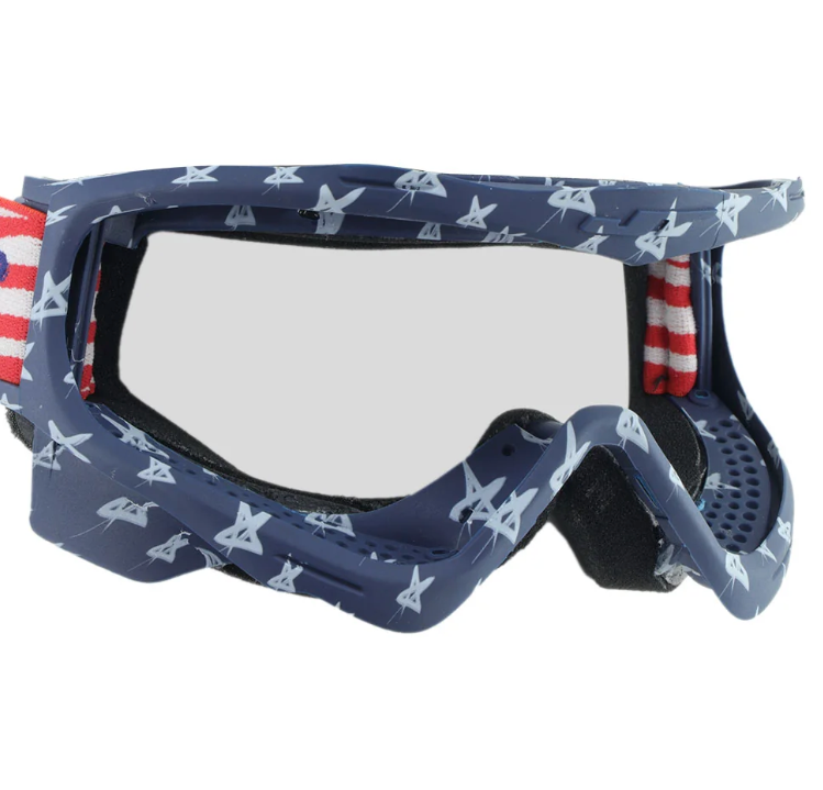 Limited Edition Stars and Stripes JT Proflex Frames – OSG Paintball
