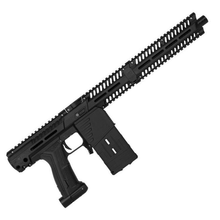 Planet Eclipse EMEK EMF100 Black – OSG Paintball